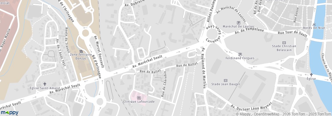 Peugeot Scooters Espace Morisson Bayonne (adresse, horaires)