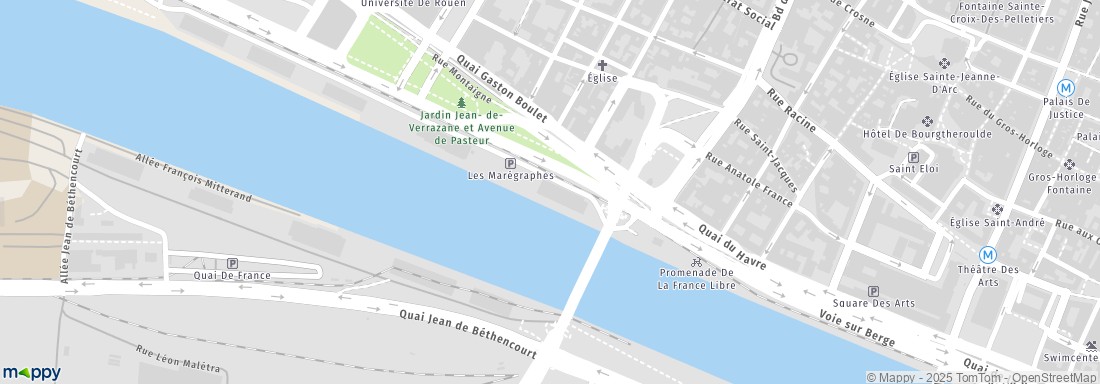 La Fabrik Rouen - Restaurant (adresse, horaires, avis, ouvert le dimanche)