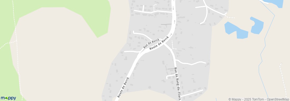 Camping Saint Hubert Merlimont - Camping (adresse, horaires, avis ...