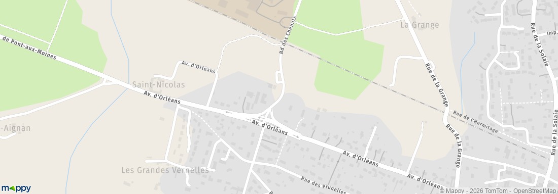 Mars PF France Saint Denis de l'Hôtel - Alimentation animale (adresse ...
