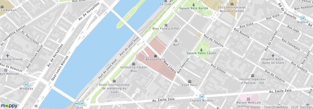 Darty Paris (adresse, horaires, avis, ouvert le dimanche)