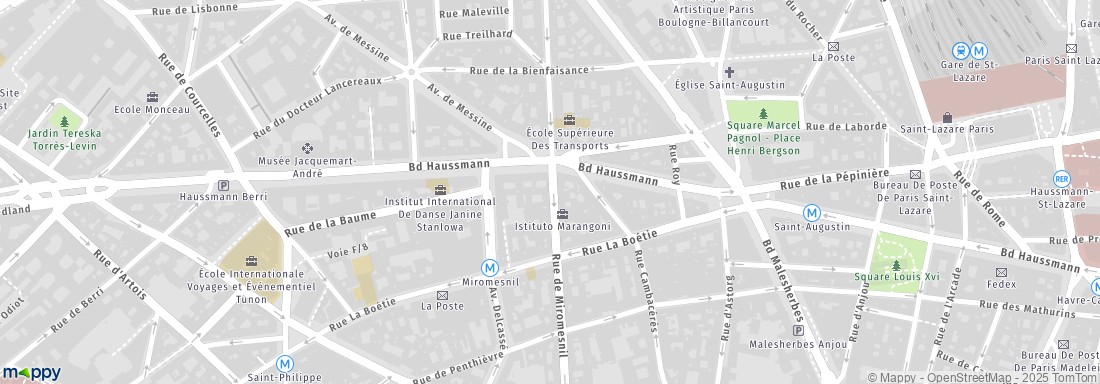 Hellier Du Verneuil Paris - Syndic de copropriété (adresse)