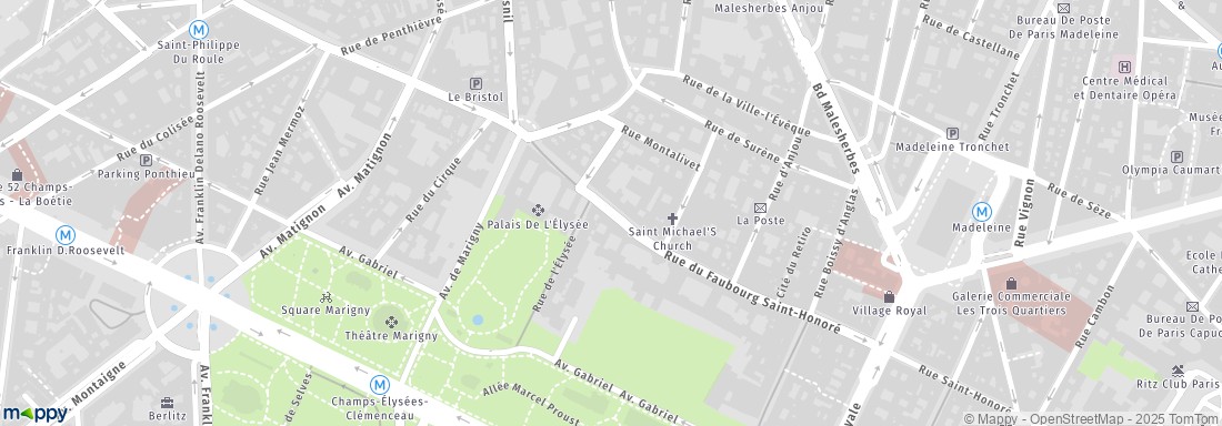 La Compagnie Financiere Edmond De Rothschild Paris - Banque (adresse)