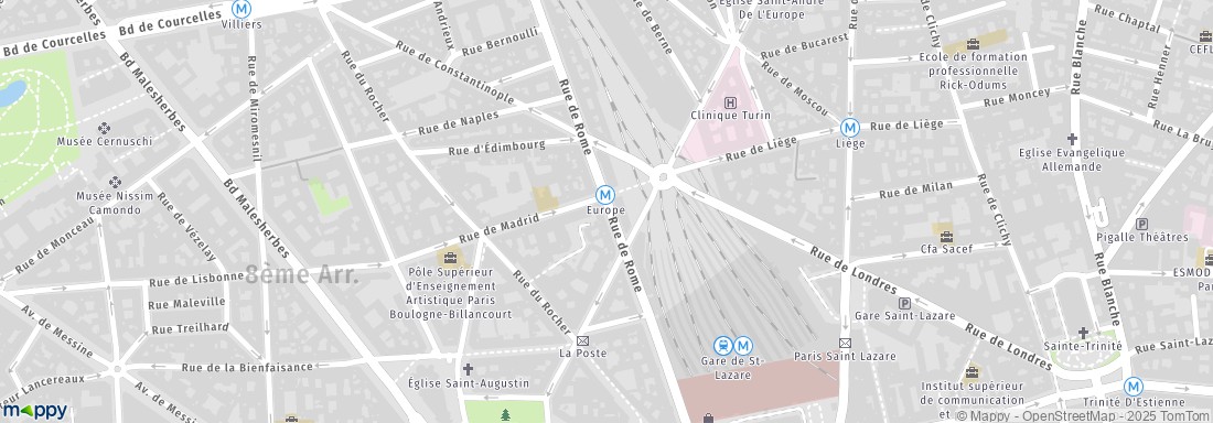 La Flûte De Pan Paris - Librairies musicales (adresse, horaires, avis)