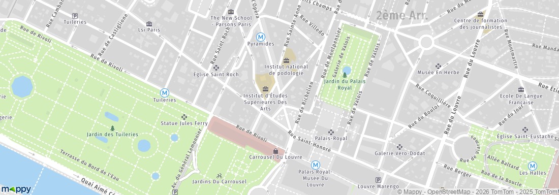 Voyages Rive Gauche Paris - Agence de voyages (adresse, horaires, avis)