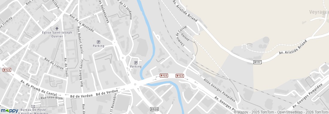 Orpéa Résidence ORPEA Affiliée Aurillac - Maison de retraite privée ...