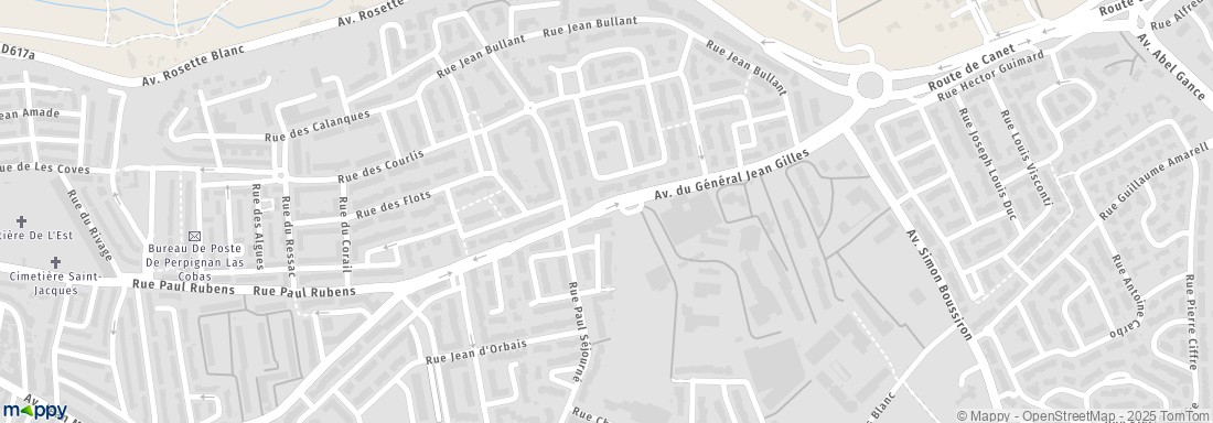 Lycée Pablo Picasso Perpignan (adresse)