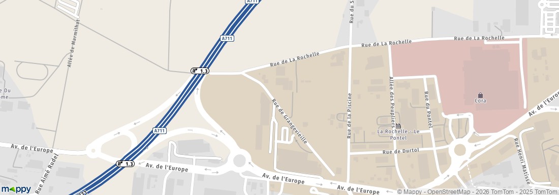 Electro Dépôt, r La Rochelle, 63370 Lempdes - Magasin d'électroménager ...