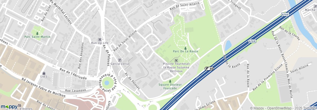 Cemea Montpellier (adresse, horaires)