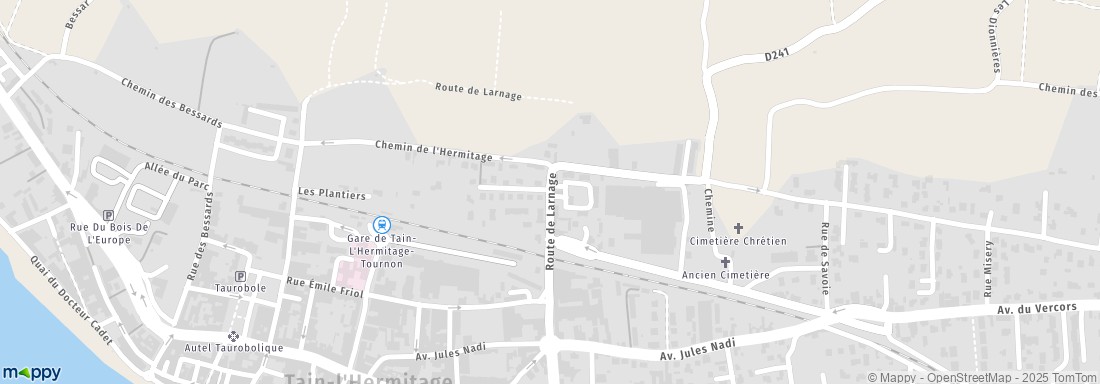 Cave De Tain L'hermitage Tain l'Hermitage - Producteur de vins (adresse ...