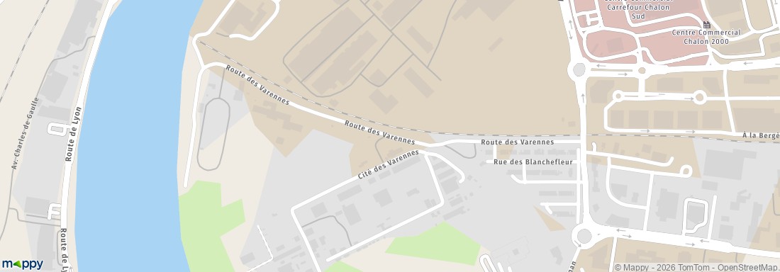 Bioxal Chalon sur Saône - Produits chimiques (adresse)