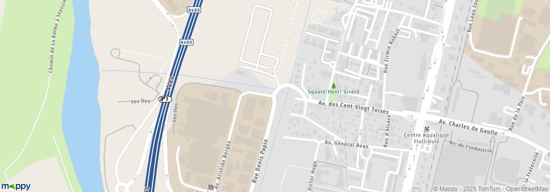 Becton Dickinson France Le Pont de Claix (adresse)