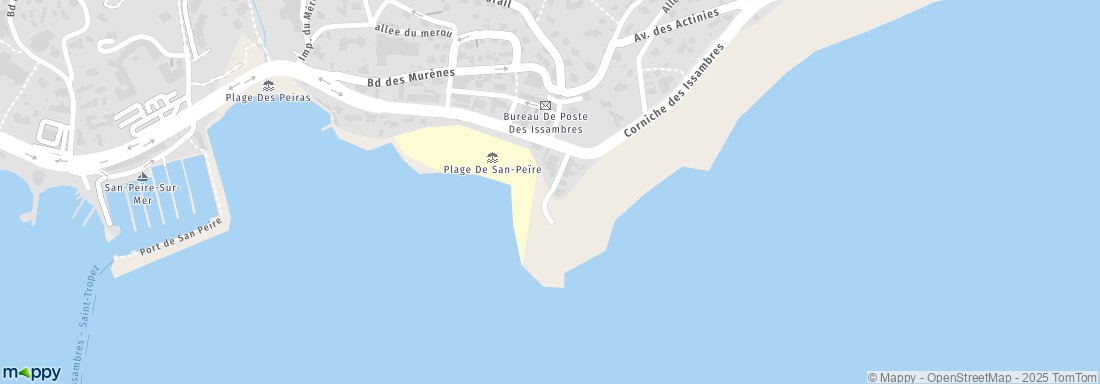 Agence Des Issambres Les Issambres (adresse, avis)