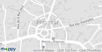Mairie Prayssac (adresse, horaires)