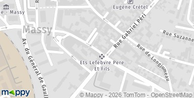 Office De Tourisme De Massy Massy (adresse, horaires)