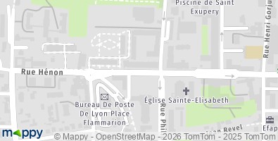 CNED Lyon - Cours par correspondance (adresse, avis)