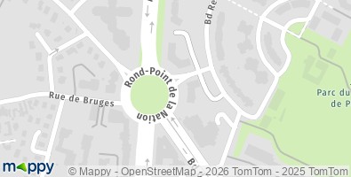 MAIF pour les associations et les collectivités, 4 rond point de la ...