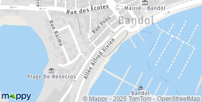 Office De Tourisme De Bandol Bandol (adresse, avis)