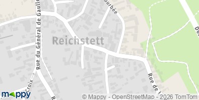 Mairie Reichstett (adresse, horaires)